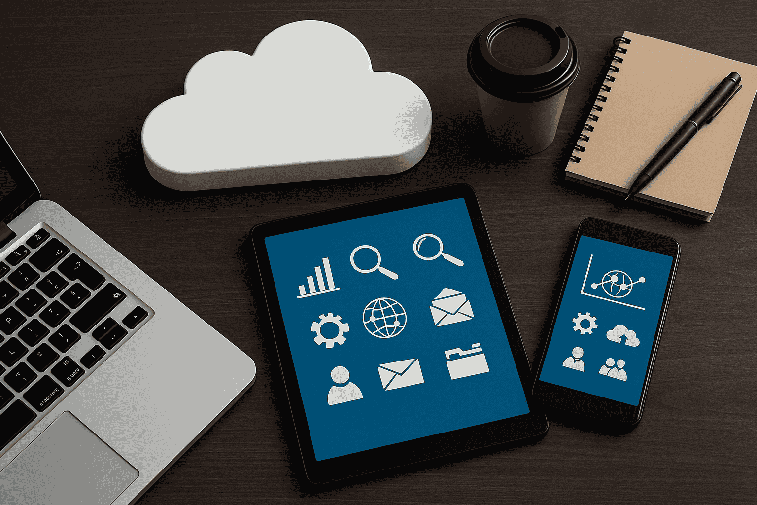 10 Best Cloud Business Management Tools For Enterprises