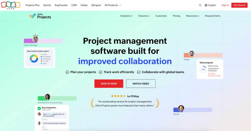 14 Free Collaboration Tools For Teams I’ve Tried