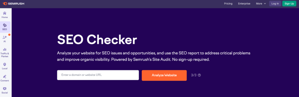 I Tested 14 Free SEO Tools: Here Are The Results