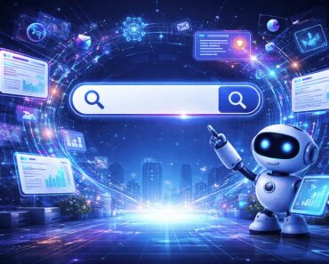 10 Best Open Source Search Engines