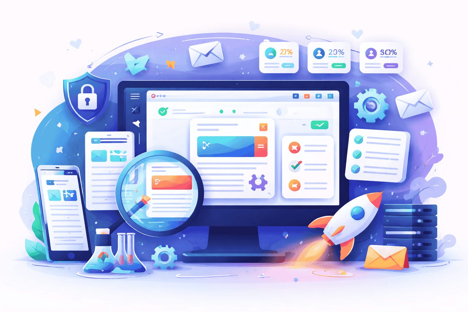 8 Best Email Testing Tools For 2026