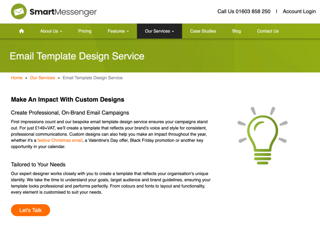 Email Design Services: 8 Best Companies For 2026