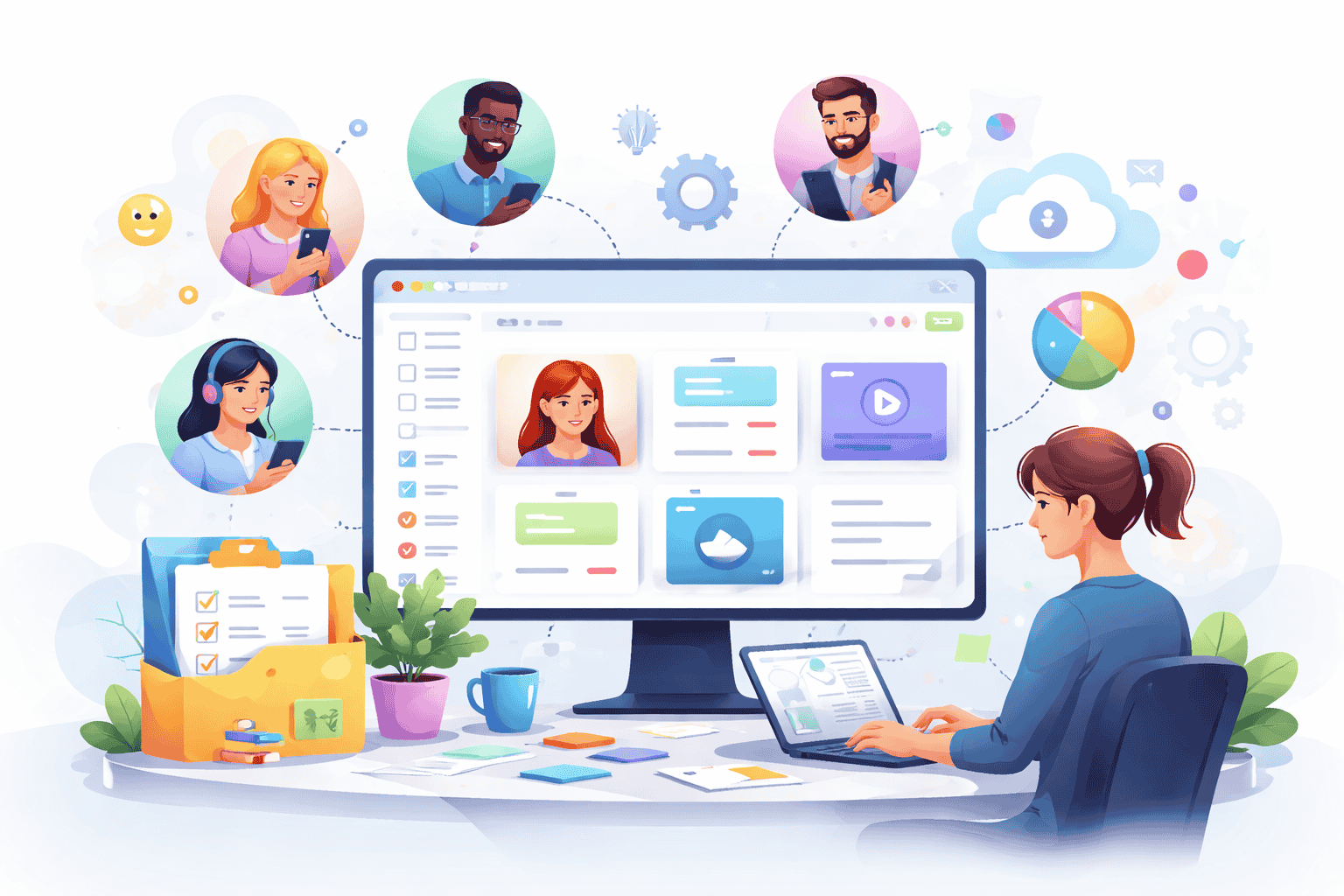 Kontent.AI Top Statistics For Entrepreneurs & Marketers