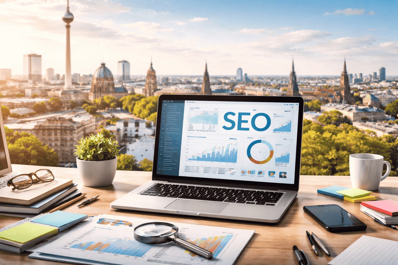 5 Best German SEO Companies For 2026