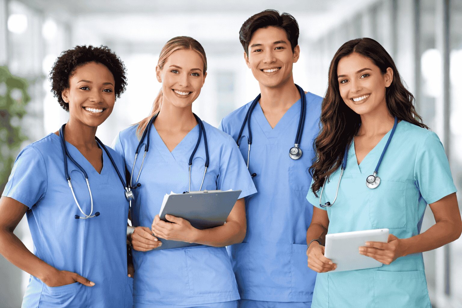 Instagram Bio Ideas For Nurses